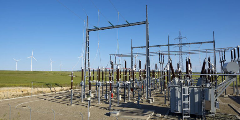 What is Busbar? - Figabara